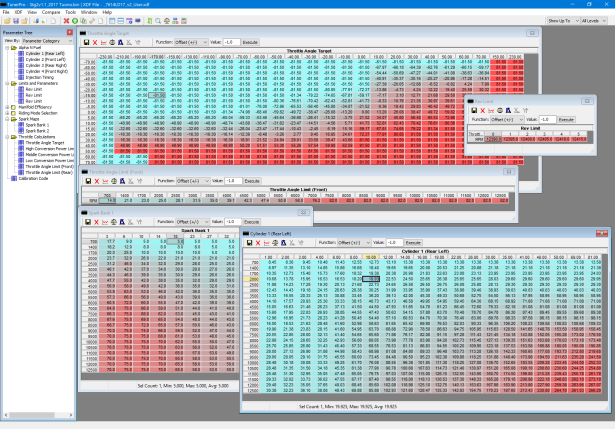 OpenFlash Tablet for Aprilia RSV4/Tuono V4 (up to 2020) – OpenFlash Performance
