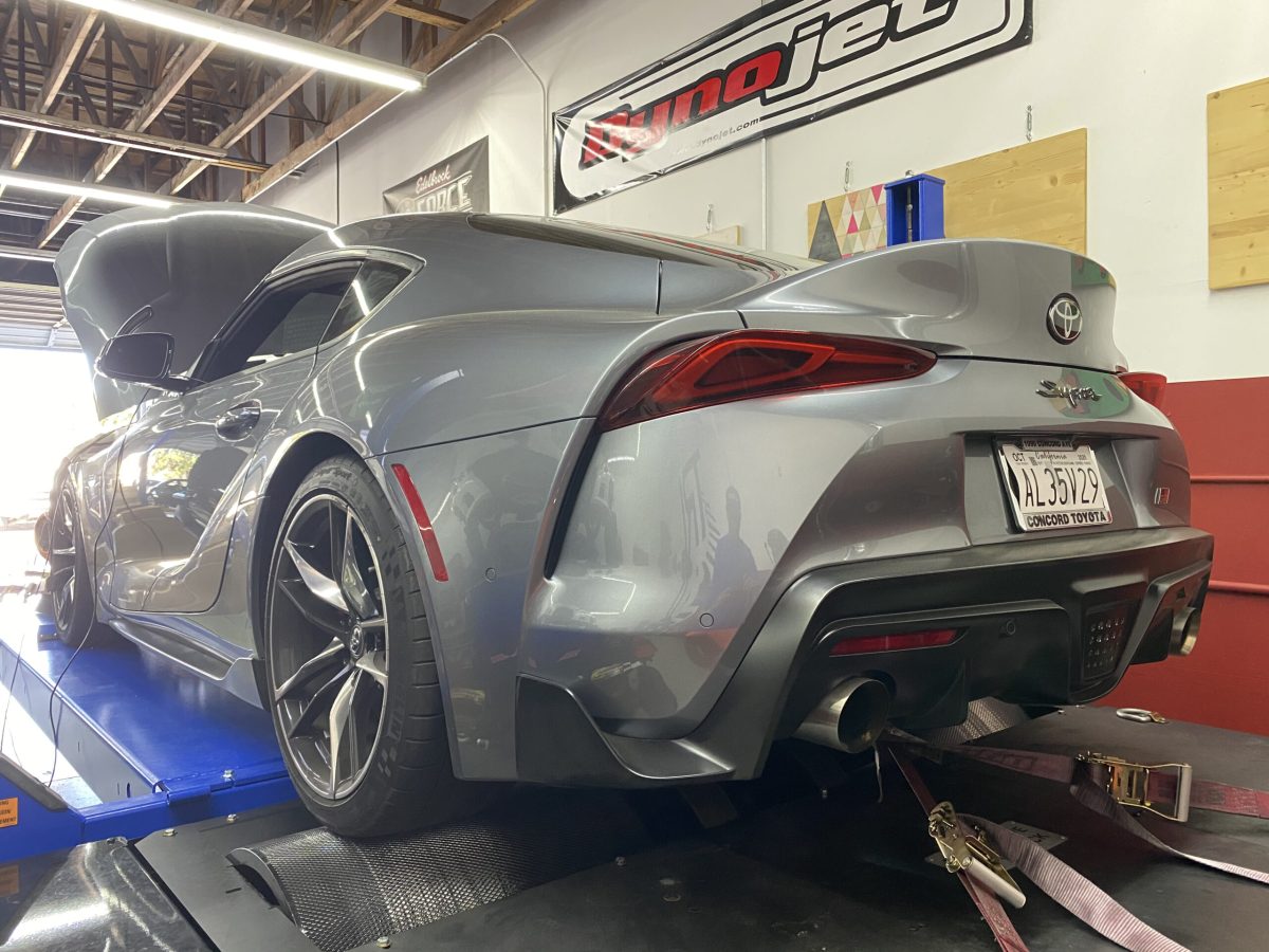 OpenFlash Hub – OpenFlash Performance